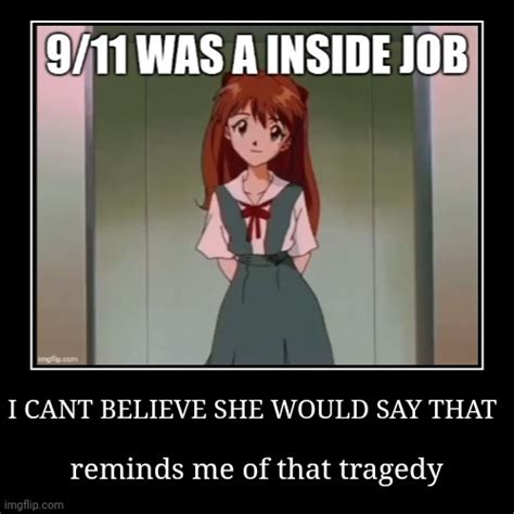 Wtf I Cant Believe Asuka Would Say That Revangelionmemes