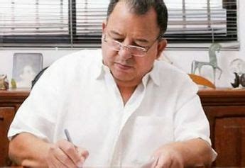 Fallece El Ex Alcalde De Acapulco Luis Walton Aburto Grupo Milenio