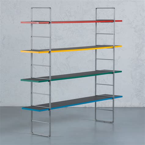 1980s Guide Shelf By Niels Gammelgaard For Ikea 282854