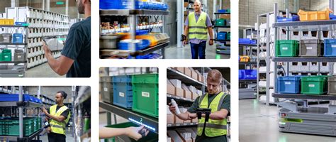 Move Your Fulfillment Onward Meet Onward Robotics