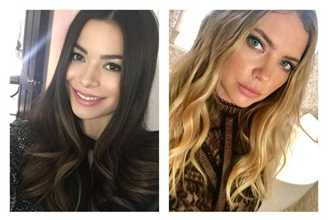 Miranda Cosgrove Vs Ashley Benson Rcelebbattles