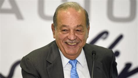 Telmex Del Magnate Carlos Slim Es La Empresa Con Más Quejas De Los