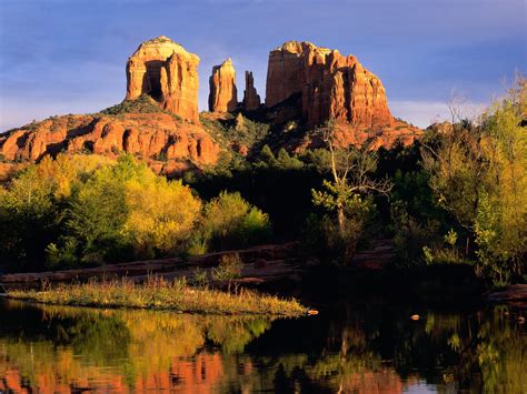 Un Viaje Por Arizona