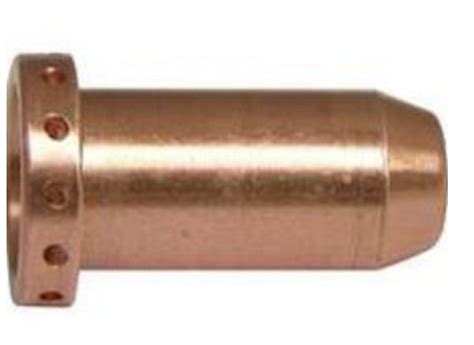 Thermal Dynamics 20 Amp Plasma Drag Tip Pkg5 9 0091 Cee Kay Supply