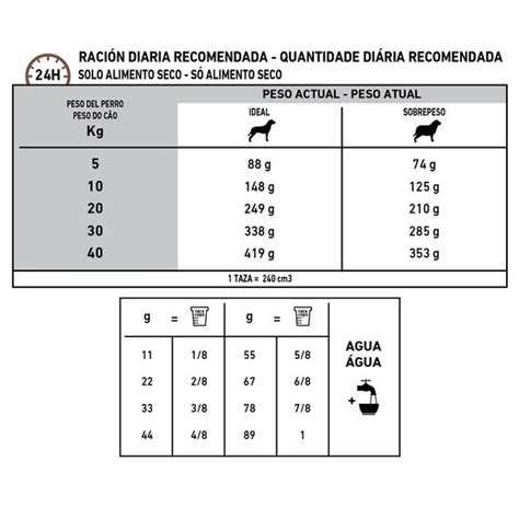 Alimento Royal Canin Gastrointestinal Moderate Calorie Canine - Puppis