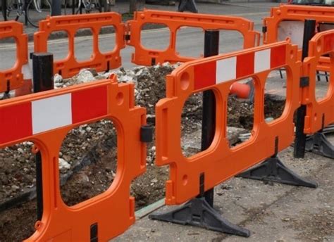 Chapter 8 Barriers Vic Group