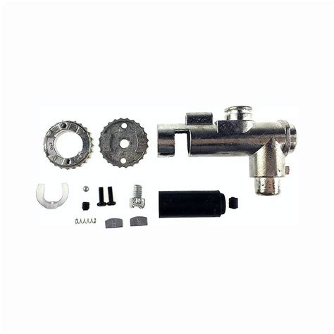 CYMA Metal Hop-Up Chamber for SVD AEG ( HY117 ) – 18 Airsoft