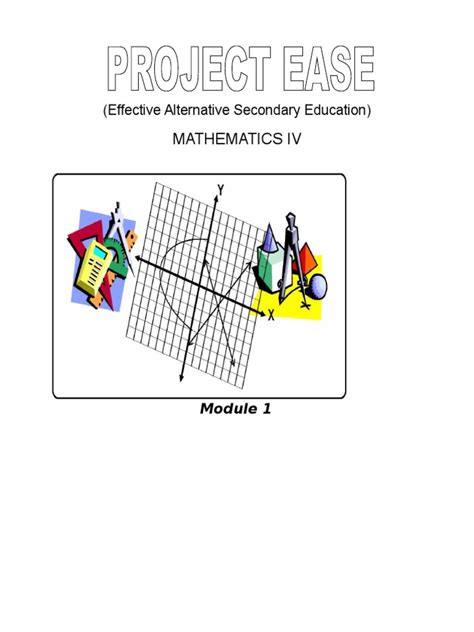 Module 1 Polynomial Functions Pdf Division Mathematics Numbers