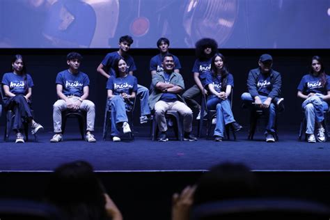 FOTO Peluncuran Trailer Film Ancika Dia Yang Bersamaku Tabloidbintang