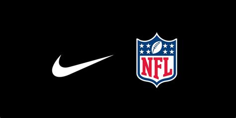 Nike Nfl Partnership Extension 2038 Announcement Hypebeast