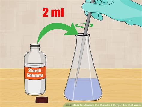 3 Ways To Measure The Dissolved Oxygen Level Of Water Wikihow