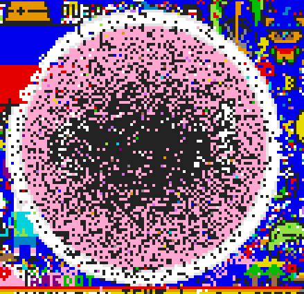 Sneak Peek Of The New Osu Hidden Mod R Osugame