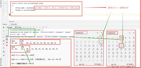 假设今日是2015年3月1日，星期日，请算出13个月零6天后是星期几，距离现在多少天假设今日是2015年3月1日星期日请算出13个月零6