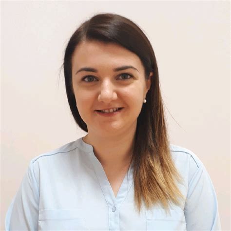 Anna Kowalik Kierownik Laboratorium Fizykochemicznego Fresenius Kabi Linkedin