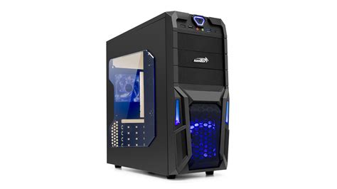 PC AMD Ryzen G Radeon RX Vega FusionStore Informática