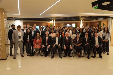 Danske It And Support Services India Pvt Ltd On Linkedin Danskebank