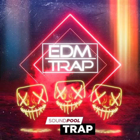 Edm Trap