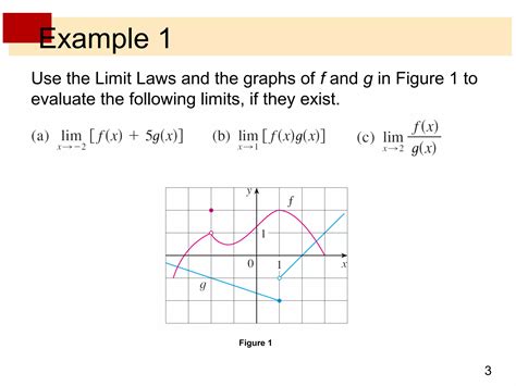 Lecture 5 Limit Laws Ppt