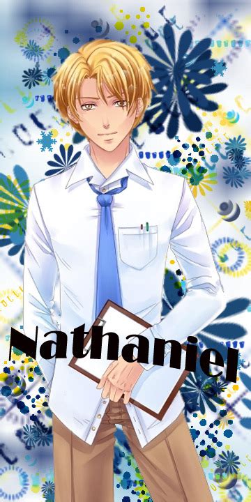 Nathaniel My Candy Love Photo 31133367 Fanpop