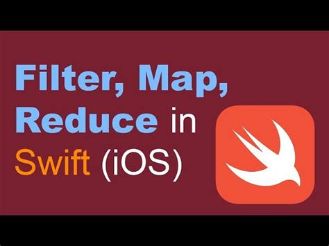 Understanding Higher Order Functions In Swift By Sam Majid Nov