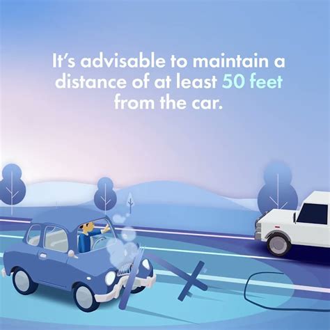 Empowering Safety Road Safety Downed Power Lines Youtube