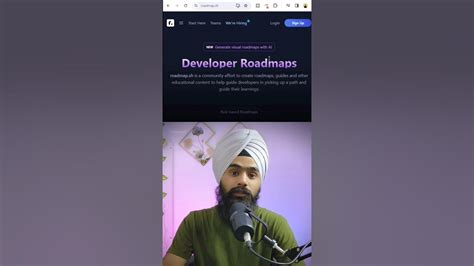 Roadmaps For Everyone 🚀 Developer Programmer Coder Hacker