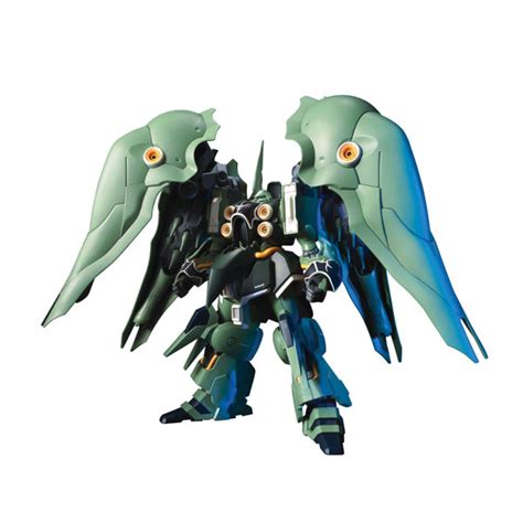 【12月再生産分】hguc 1144 99 Nz 666クシャトリヤ