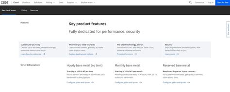 Bare Metal Vs Dedicated Servers Which Is Better Tom S Guide