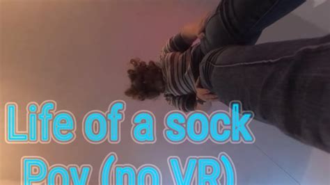 Sock Experience By Giantess Calis Sock Tf No 360 Giantess Cali
