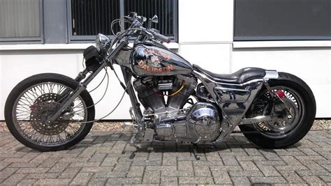 Motorcycle Harley Davidson And The Marlboro Man At Ina Pfarr Blog