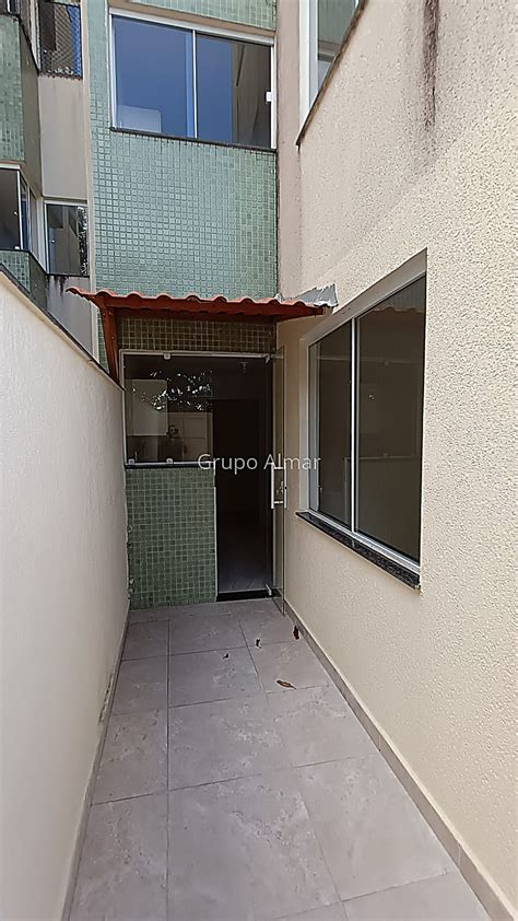 Apartamento 2 quartos para locação no bairro Bairu em Juiz de Fora MG
