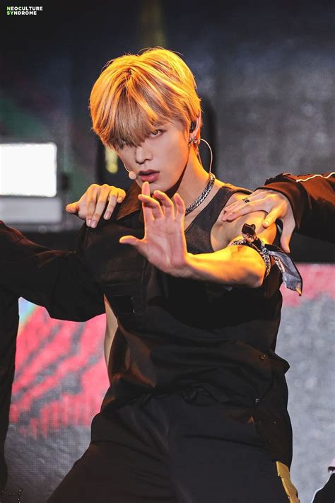 Pin De S En Nct Chicas Anime Chicos Anime Guapos Que Guapo
