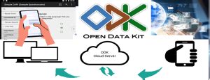 Data Collection And Management Using Open Data Kit Odk Atc
