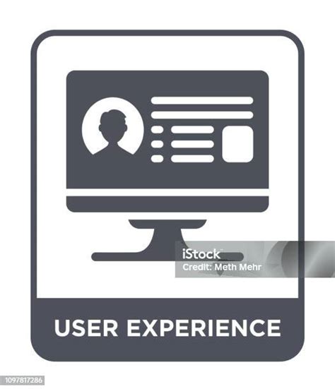 使用者體驗圖示向量在白色背景 使用者體驗時尚填充圖示從啟動狀態和成功集合向量圖形及更多互聯網圖片 互聯網 商務 商標 Istock