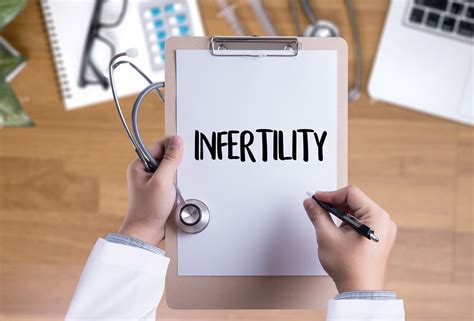 What Causes Infertility Fertility Retreats