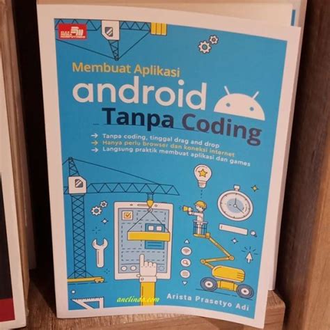 Promo Membuat Aplikasi Android Tanpa Coding Diskon 26 Di Seller Harui