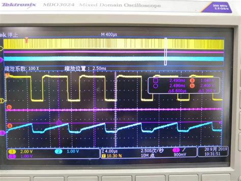 UC3825 UC3825 Output Issues Power Management Forum Power Management TI E2E Support Forums