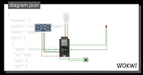 Final Paper Wokwi ESP STM Arduino Simulator