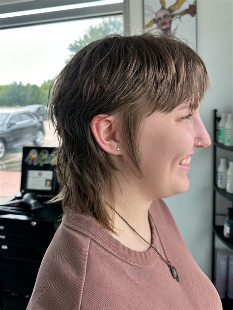 50 Cool Short Choppy Hair Ideas Packed With Fun Texture