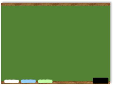 Boards For Classroom Signs