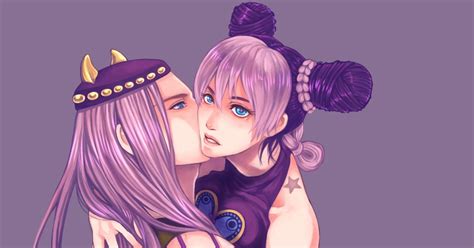 ジョジョ 好き過ぎて困る 斉藤ねこち（旧ねこ市）のイラスト Pixiv