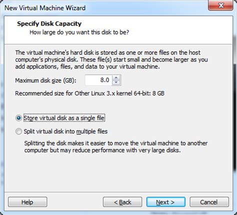 Guide To Install Photon In Vmware Workstation And Deploy A Container Virten Net