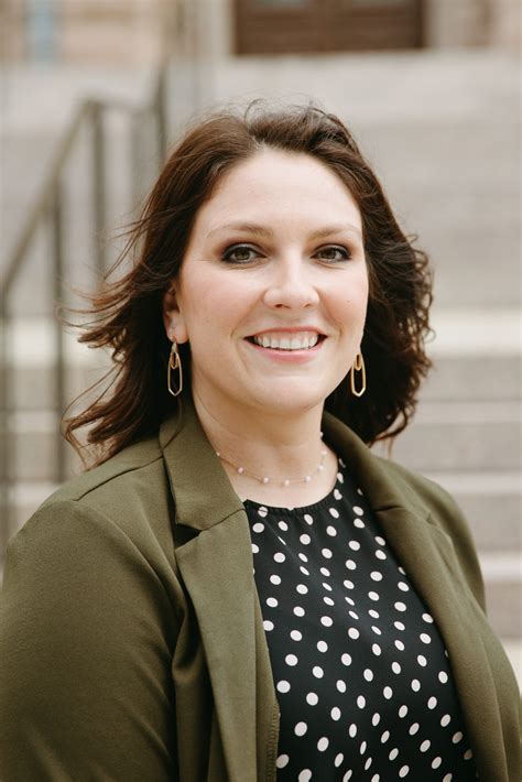 Rogers Emily Texas Hospital Association