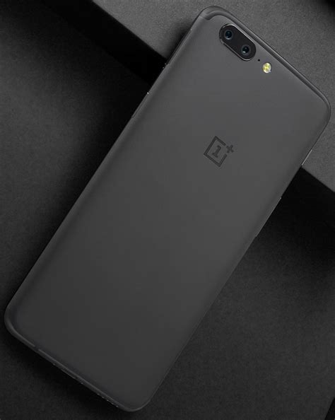 OnePlus 5 Philippines Price And Release Date Full Specs Dual Camera