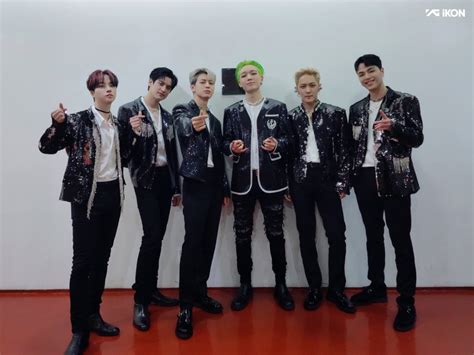Ikons Newest Japanese Release Your Voice Tops Rakuten Music Itunes