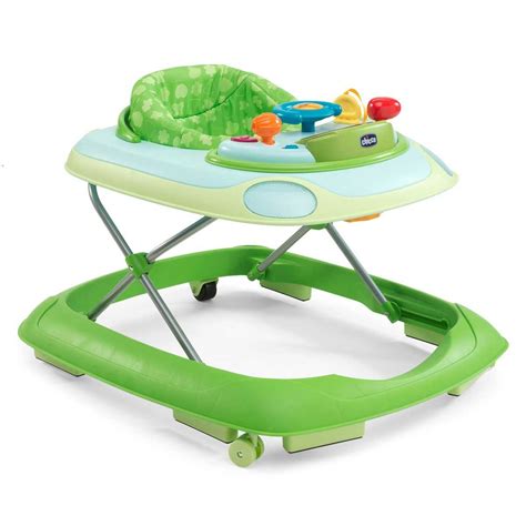 Andadera Verde Chicco SEARS MX Me Entiende