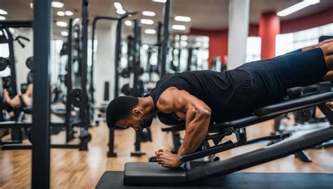 A Guide To Hanging Leg Raises For A Steel Core