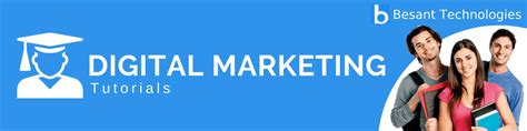 Digital Marketing Tutorial For Beginners Best Digital Marketing Tutorial