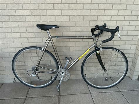 Litespeed Classic In Excellent Condition 59cm For Sale