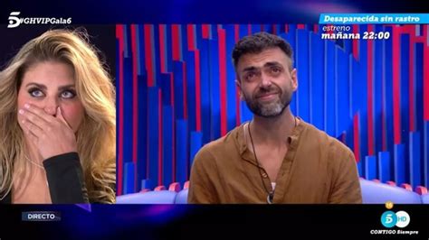 Giro inesperado en GH VIP por la decisión de Zeus con los 25 000